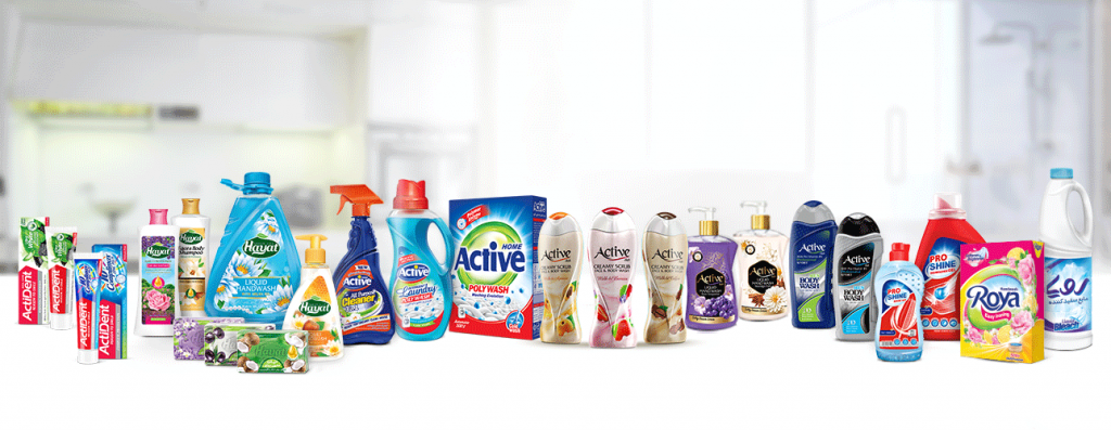 برند ها - پدیده شیمی